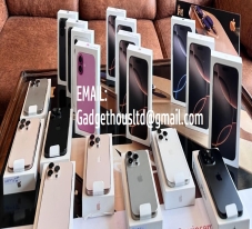 Apple iPhone 16 Pro 128GB prezzo 650EUR,  iPhone 16 Pro Max 256GB prezzo 750EUR, iPhone 16 128GB prezzo 500EUR , iPhone 16 Plus 128GB prezzo 530EUR